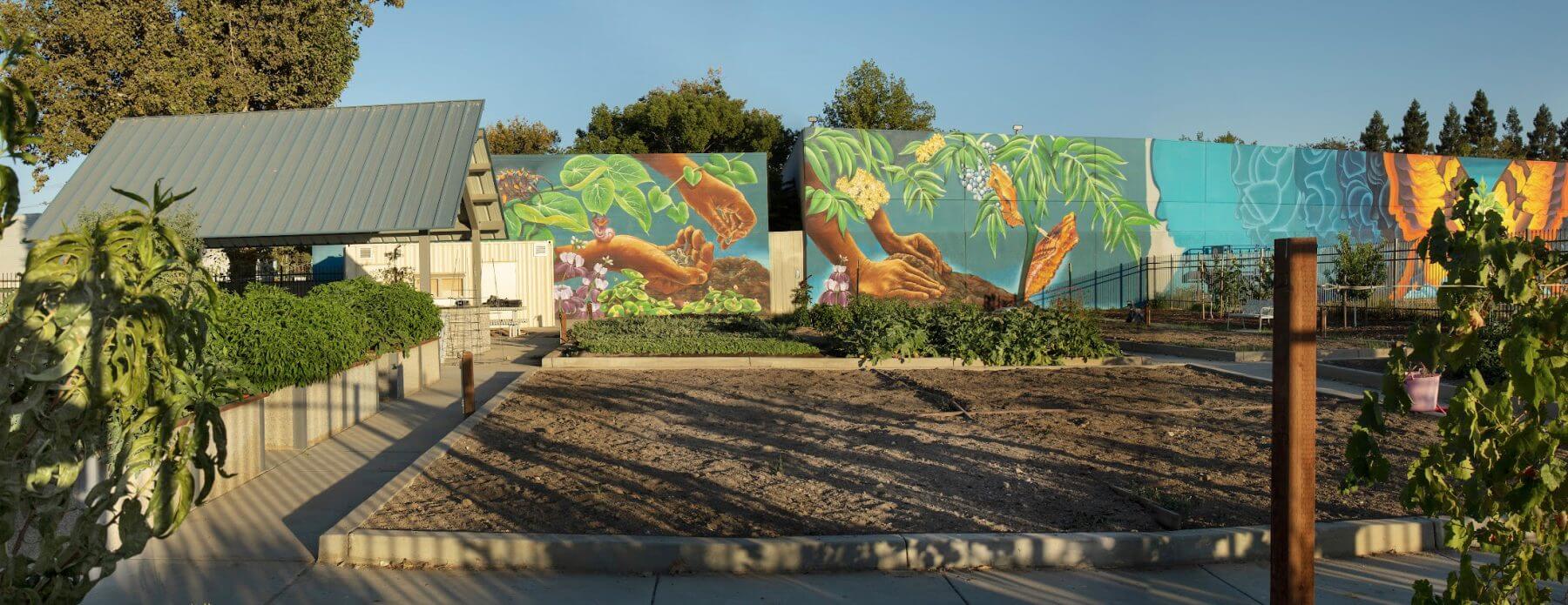 Homepage - River District