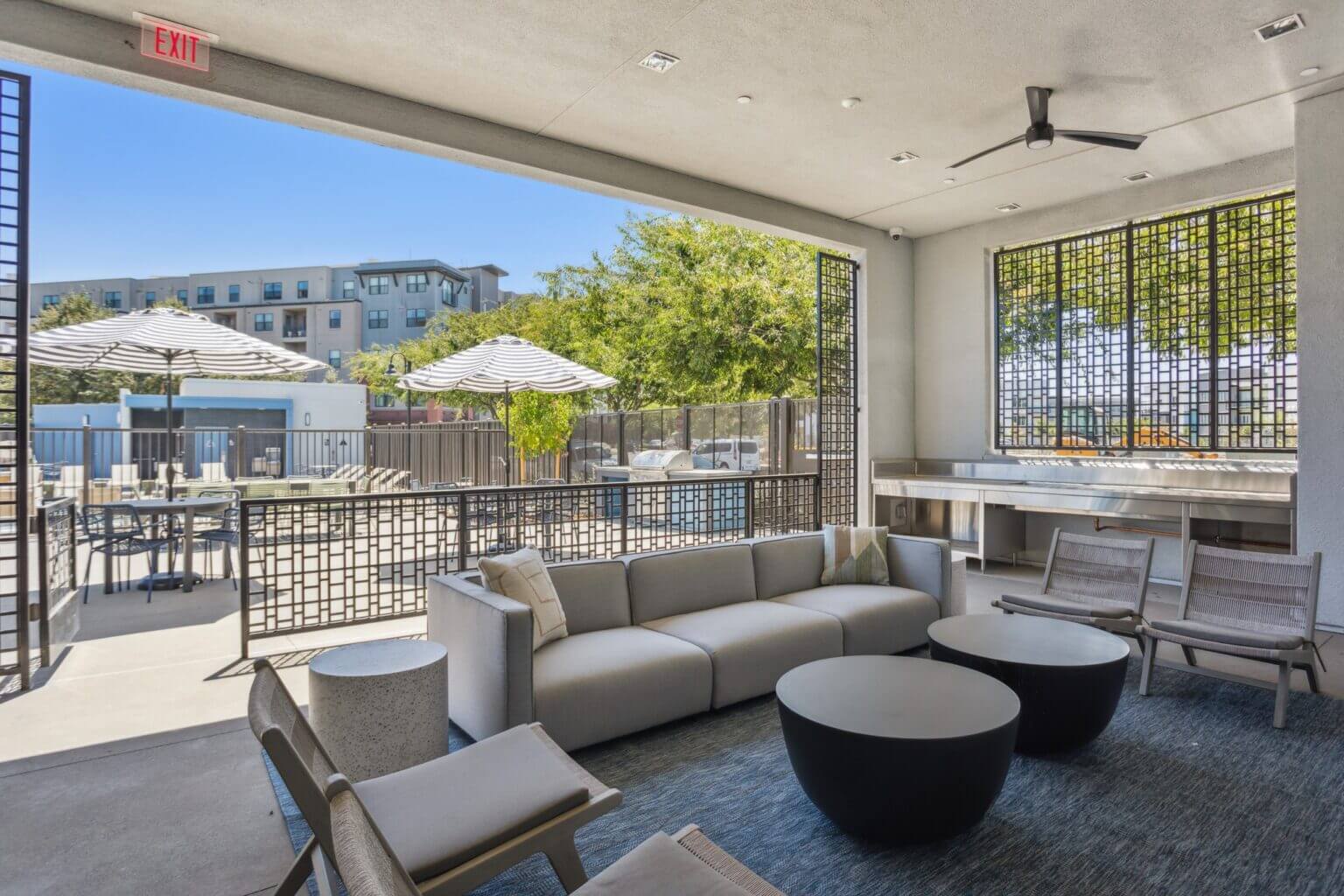 The Hayley Apartments at Township 9: A New Riverside Community
