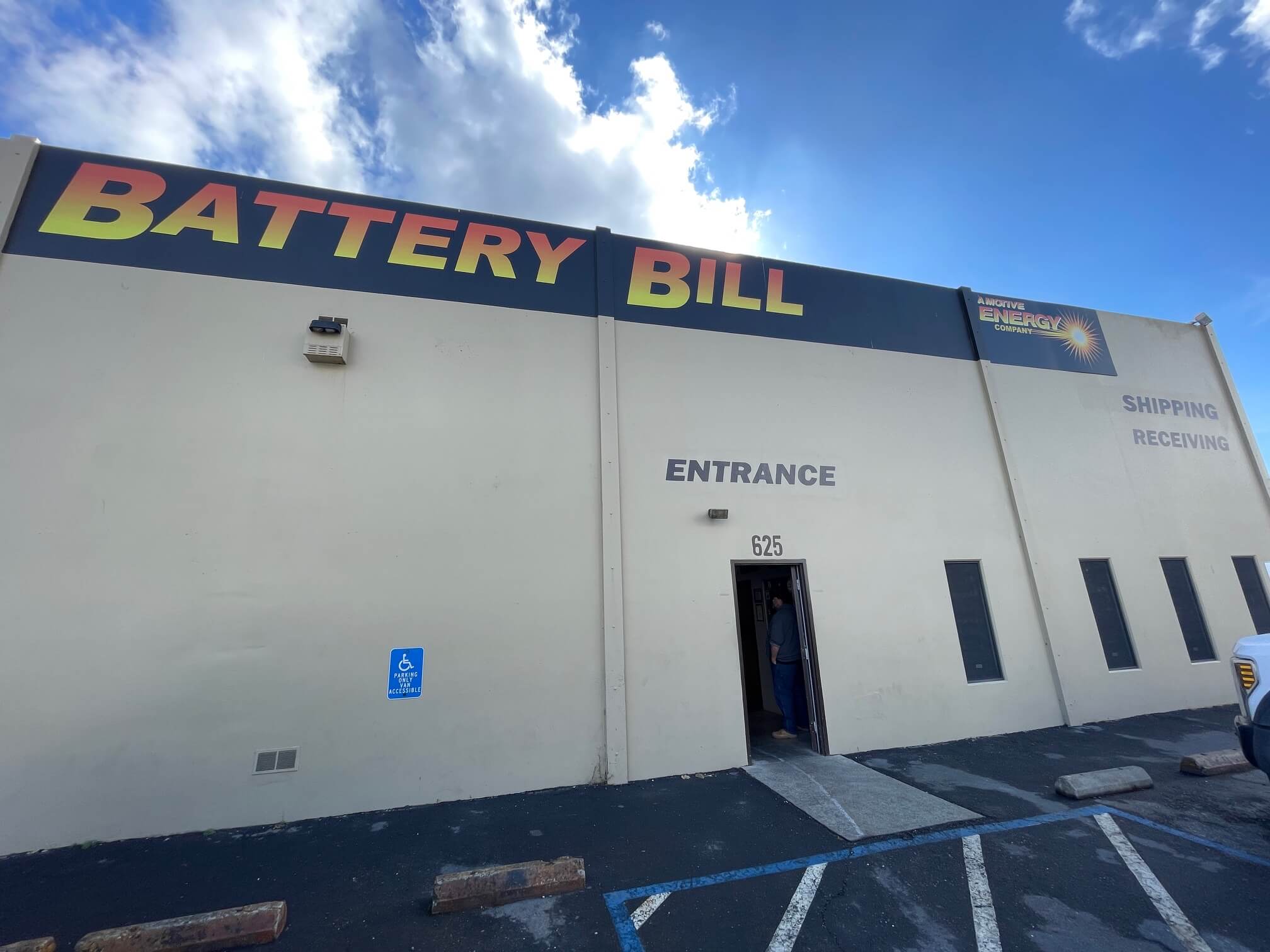 Battery Bill – Sacramento’s One-Stop Shop for All Your Battery Needs