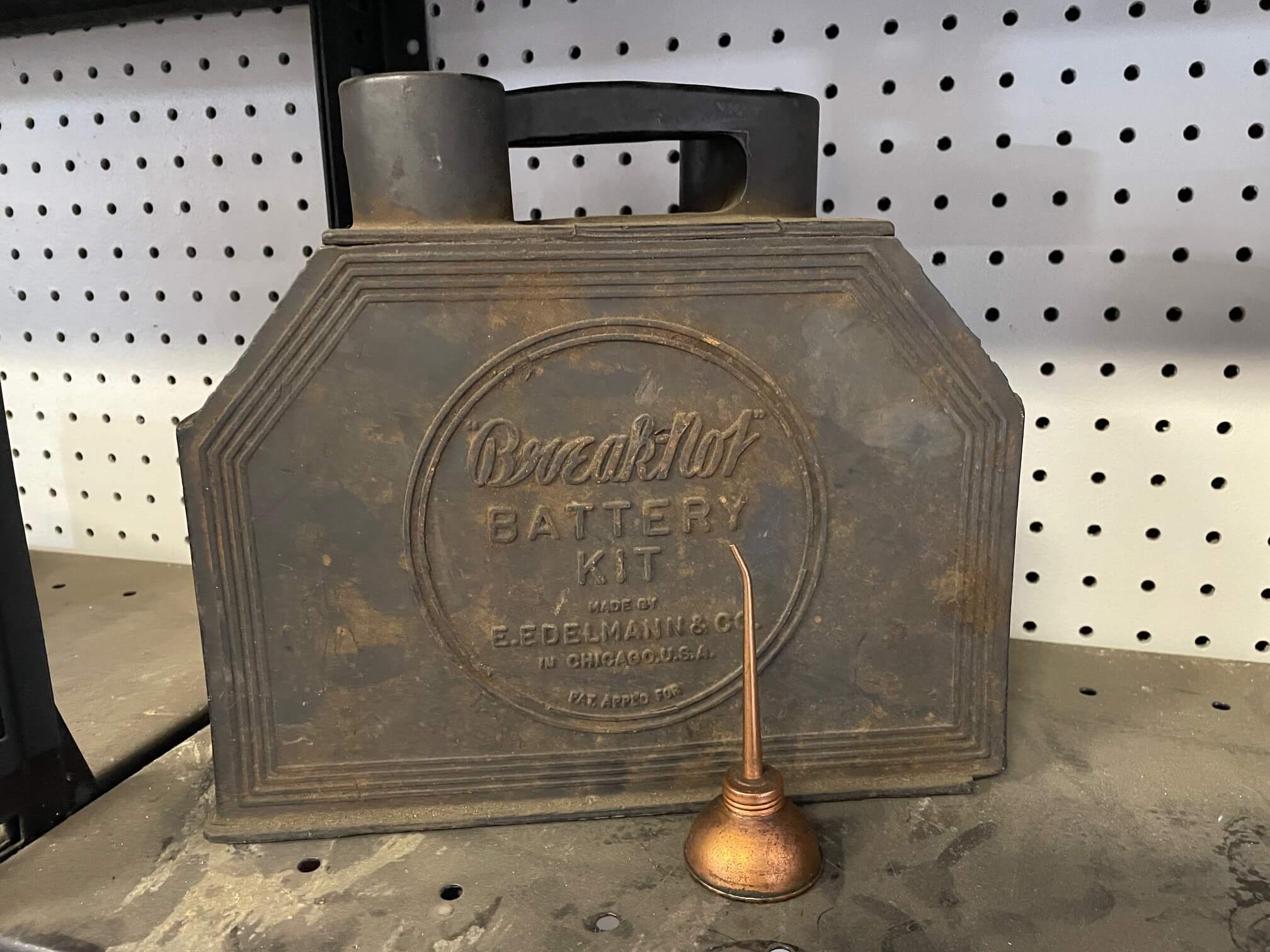 Battery Bill – Sacramento’s One-Stop Shop for All Your Battery Needs