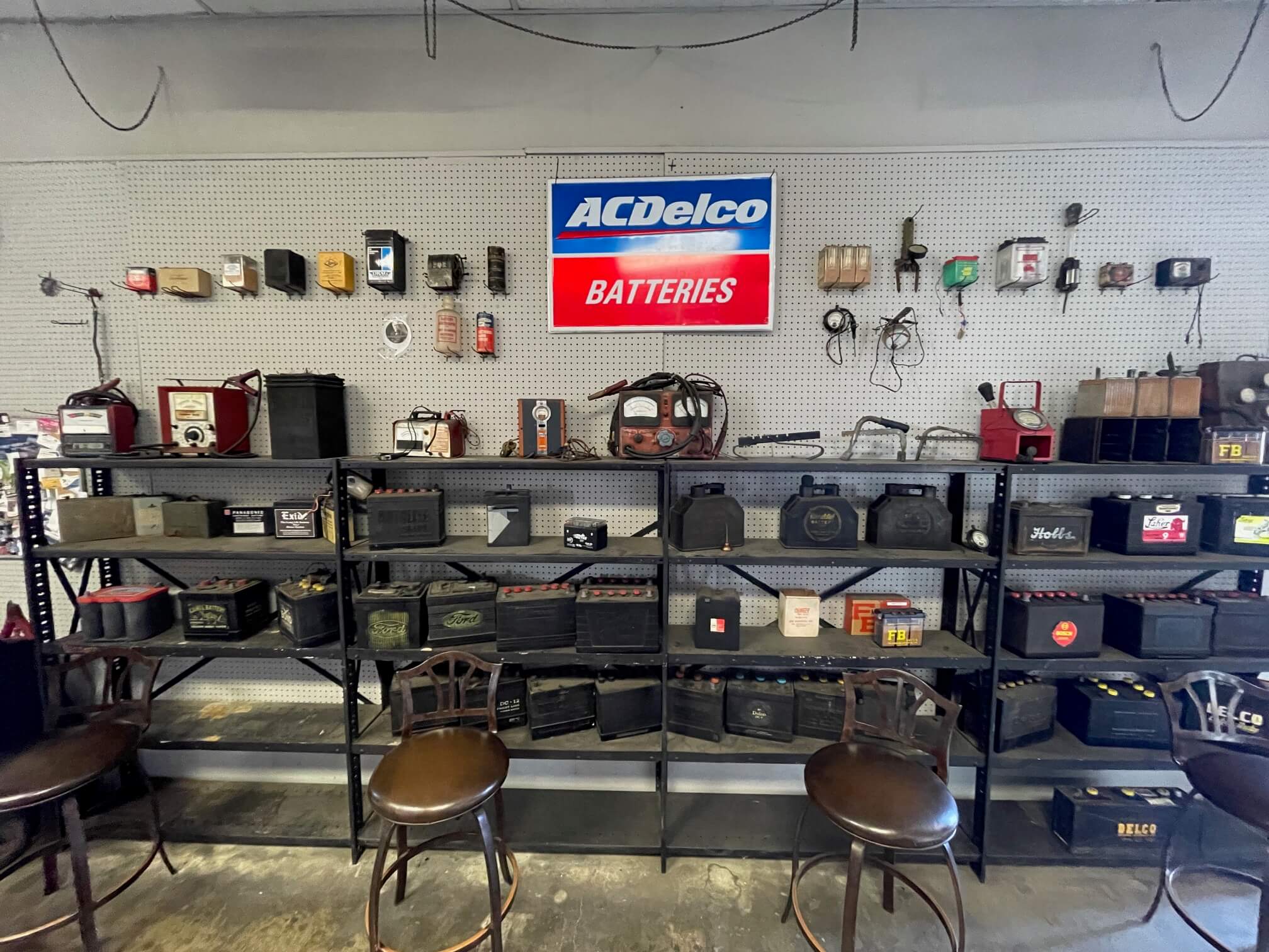 Battery Bill – Sacramento’s One-Stop Shop for All Your Battery Needs
